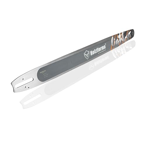 Holzfforma LightCut™ 3/8" .063"(1.6mm) 36Inch 114DL Light Guide Bar Co — Wagner's Chainsaws