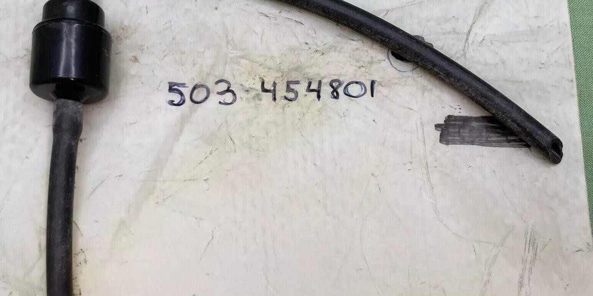 TANK VENT ASSY For Husqvarna 395 503 45 48-01 — Wagner's Chainsaws