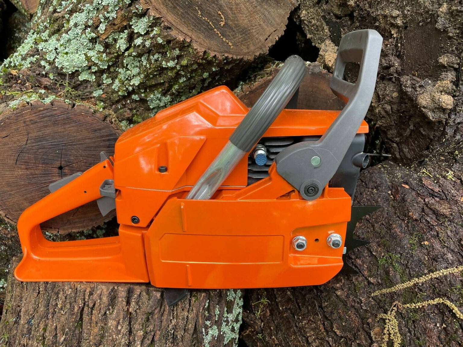 Custom Built Saws. If you would like a specific build please call us a ...