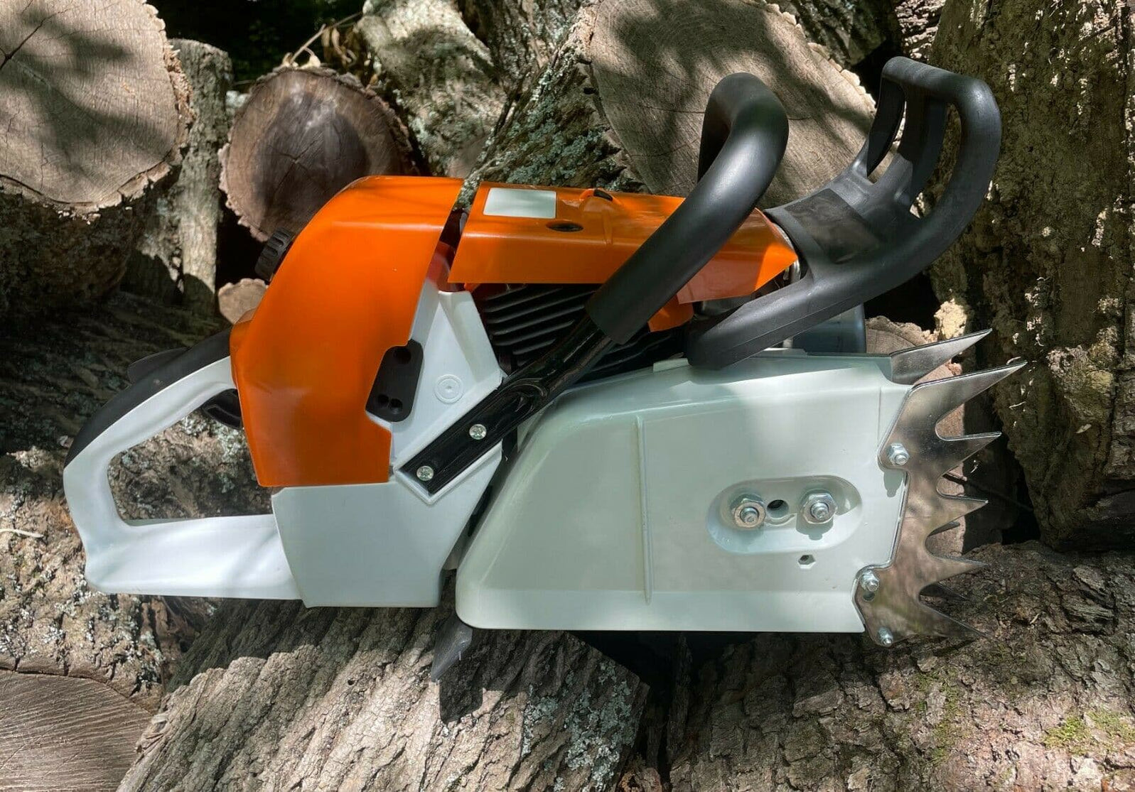 Custom Built Saws. If you would like a specific build please call us a ...