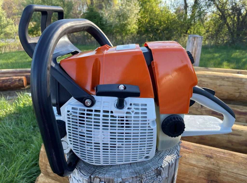 Custom Built Saws. If you would like a specific build please call us a ...